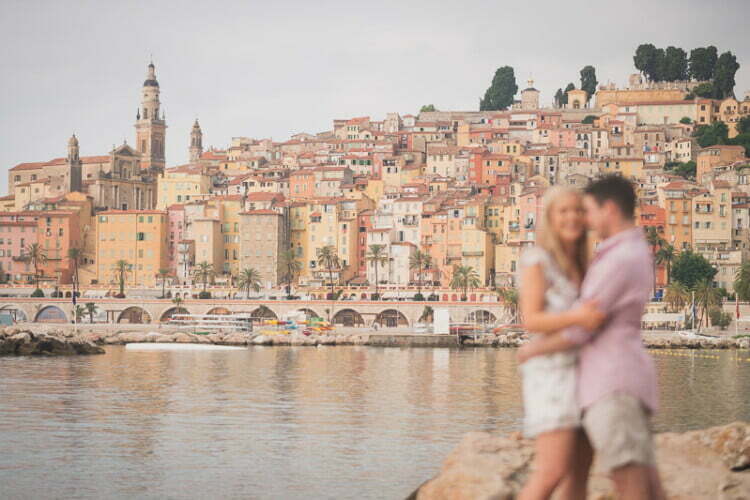 [Plan] the perfect Honeymoon on the French Riviera