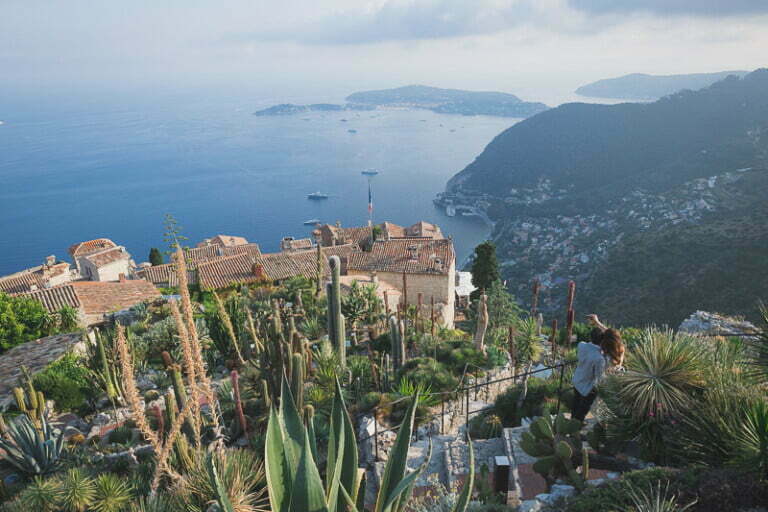 [Plan] your Elopement Wedding on the French Riviera