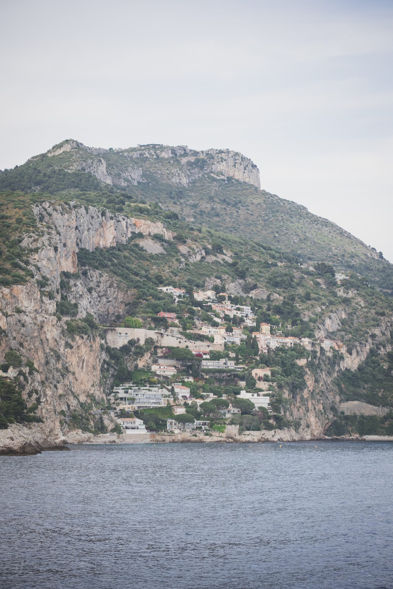 Cap Estel Elegant Seaside Proposal